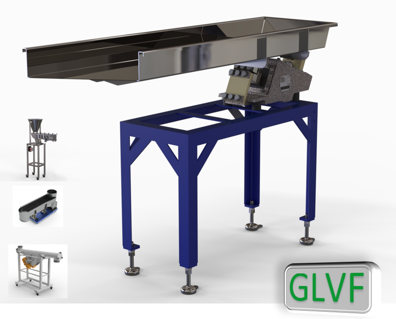 Flour Sieve | Gough Engineering